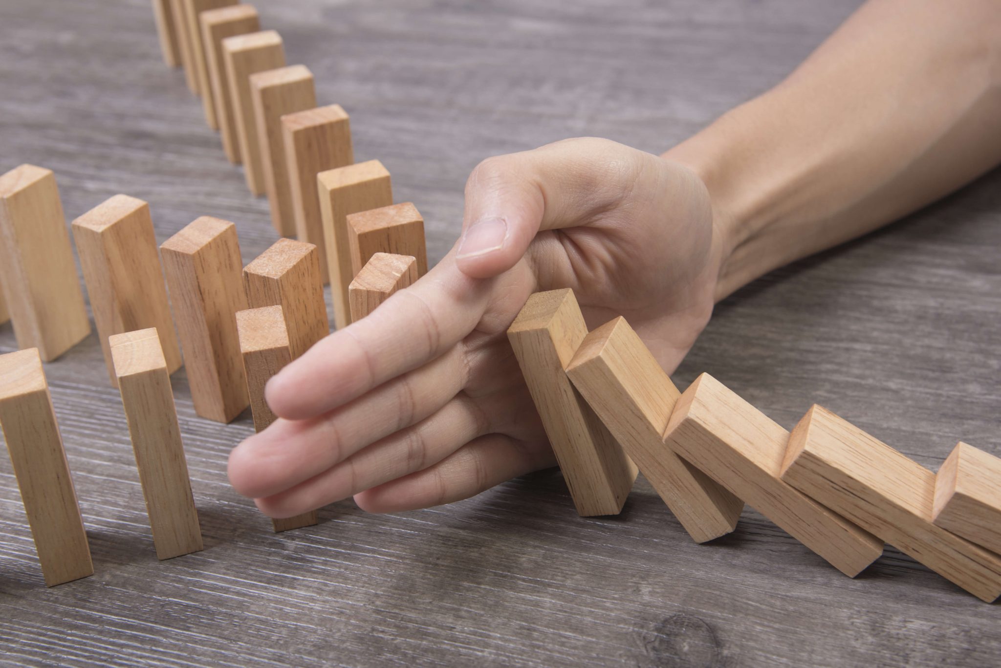 Pirâmide de acidentes ou desvios: o que é e como usar