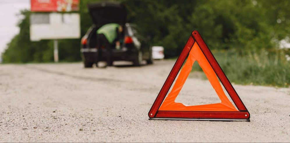 Pirâmide de acidentes ou desvios: o que é e como usar?
