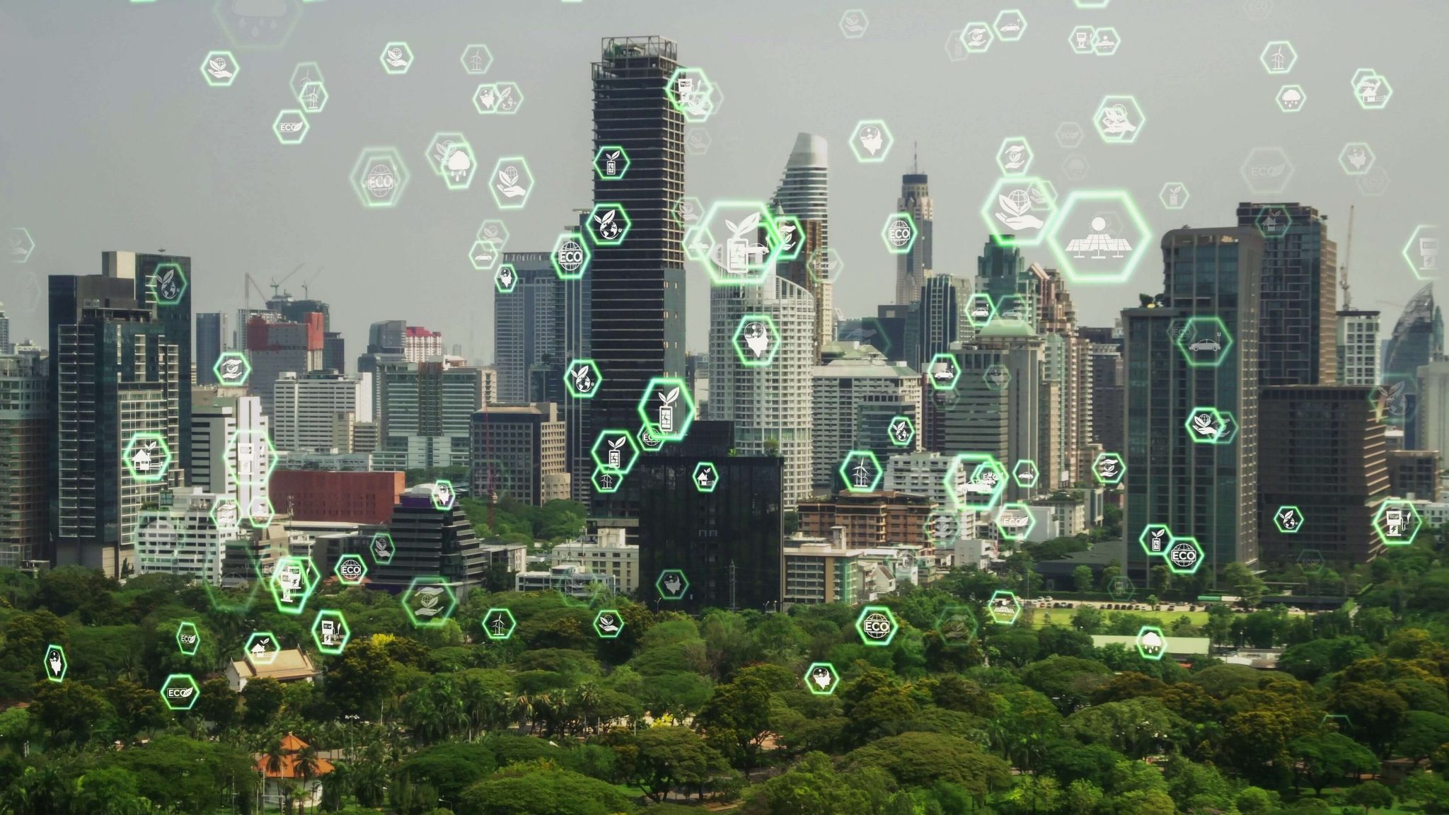 Smart City: o que é e como usar a tecnologia a favor da eficiência urbana