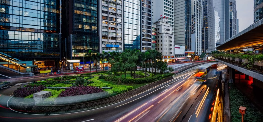 Smart City: como funciona uma cidade inteligente
