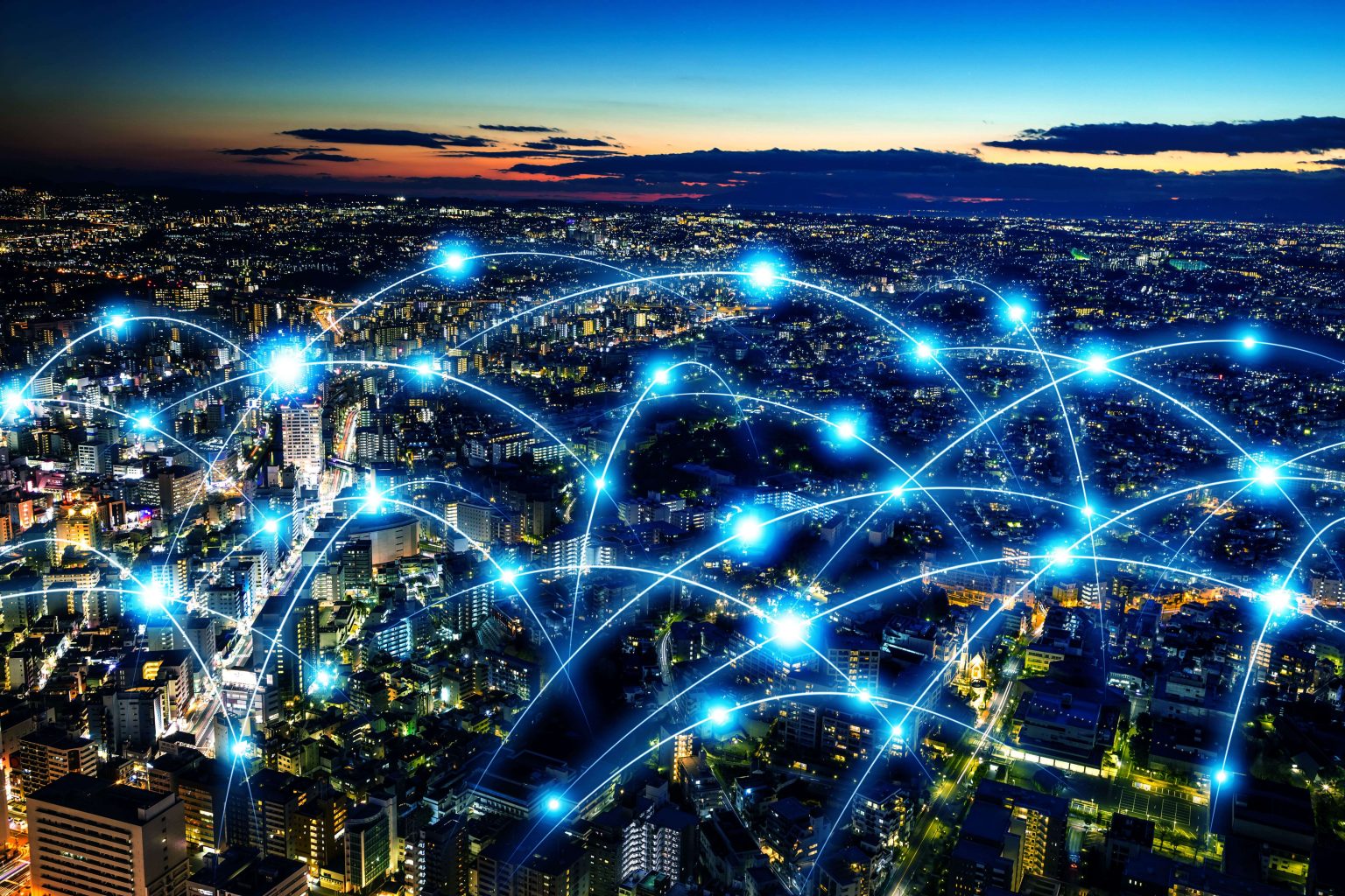 Empresa de telecomunicação: qual seu papel?