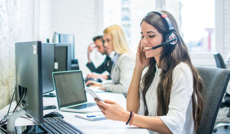 Empresa de telecomunicação: qual seu papel?
