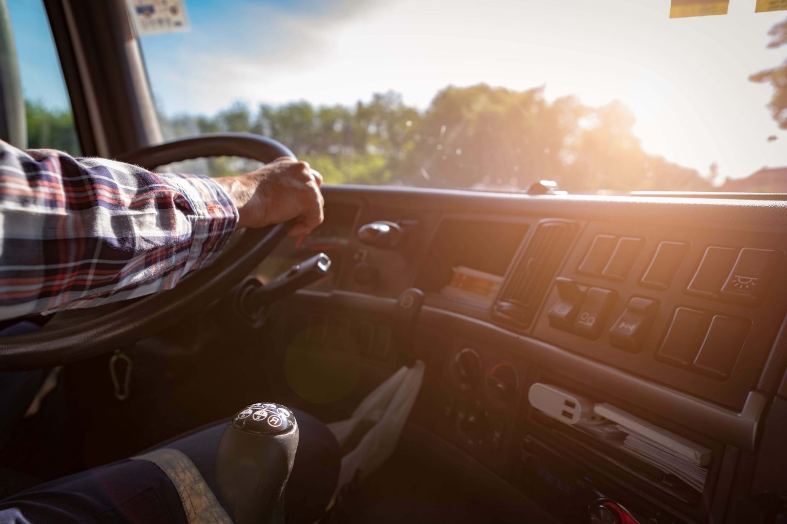 06 habilidades essenciais em um motorista