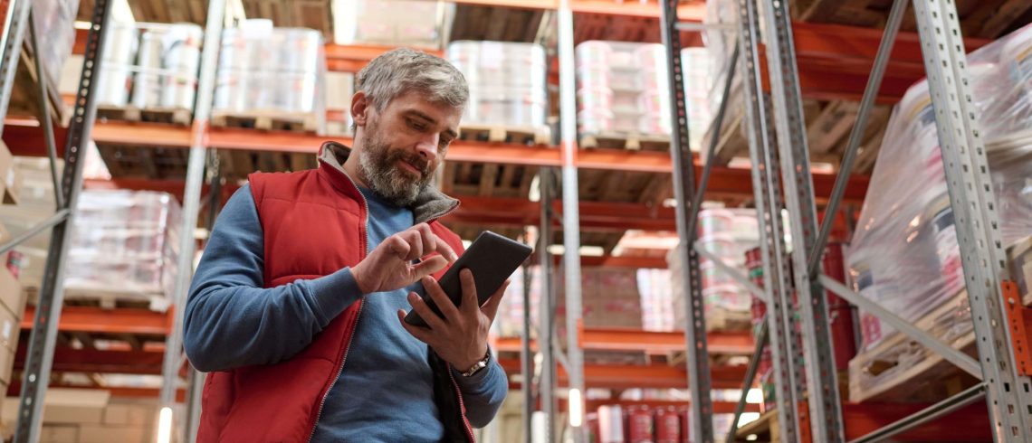 Big Data na logística: o que é e 06 exemplos para aplicar