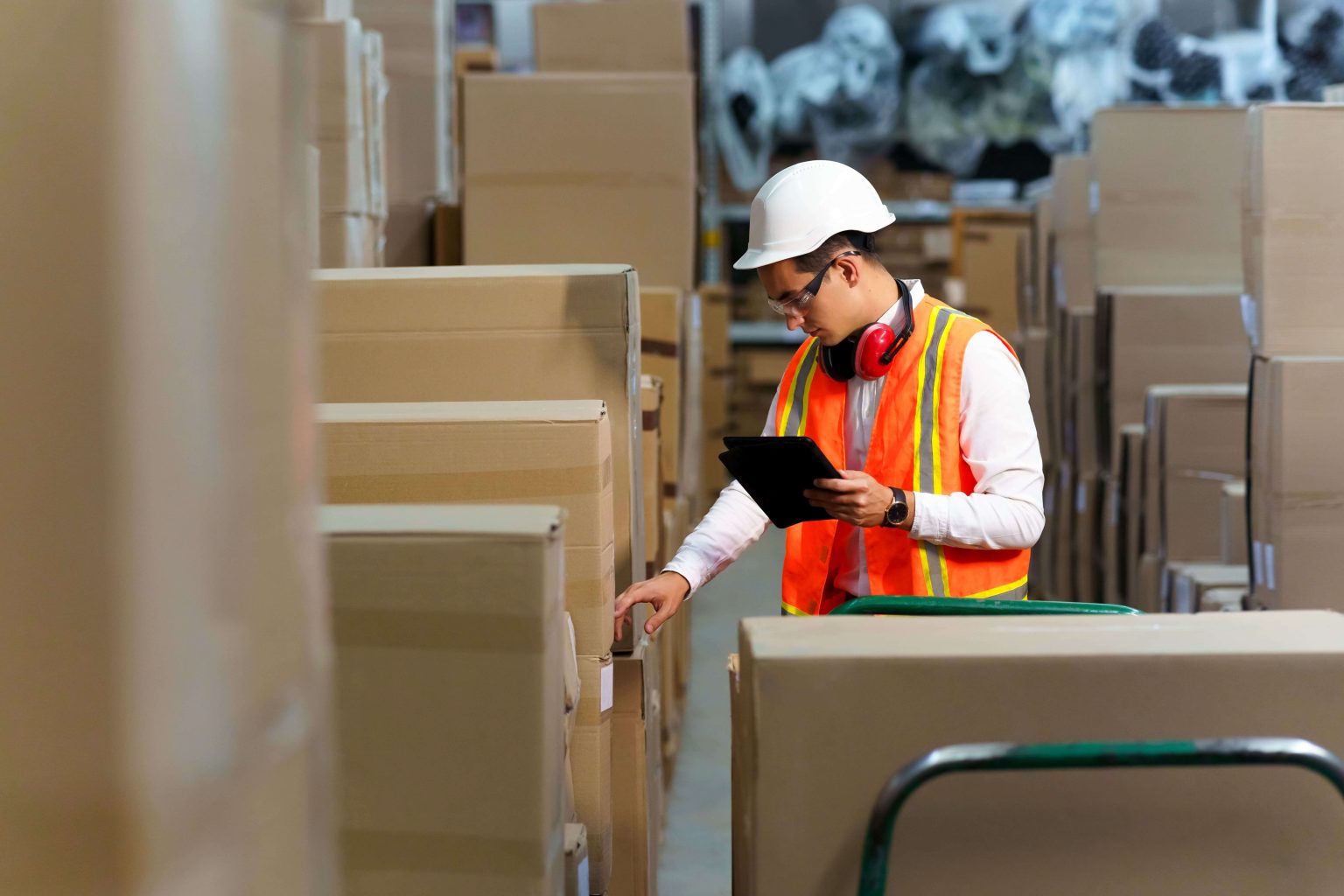 O que é logística de distribuição? Descubra como funciona