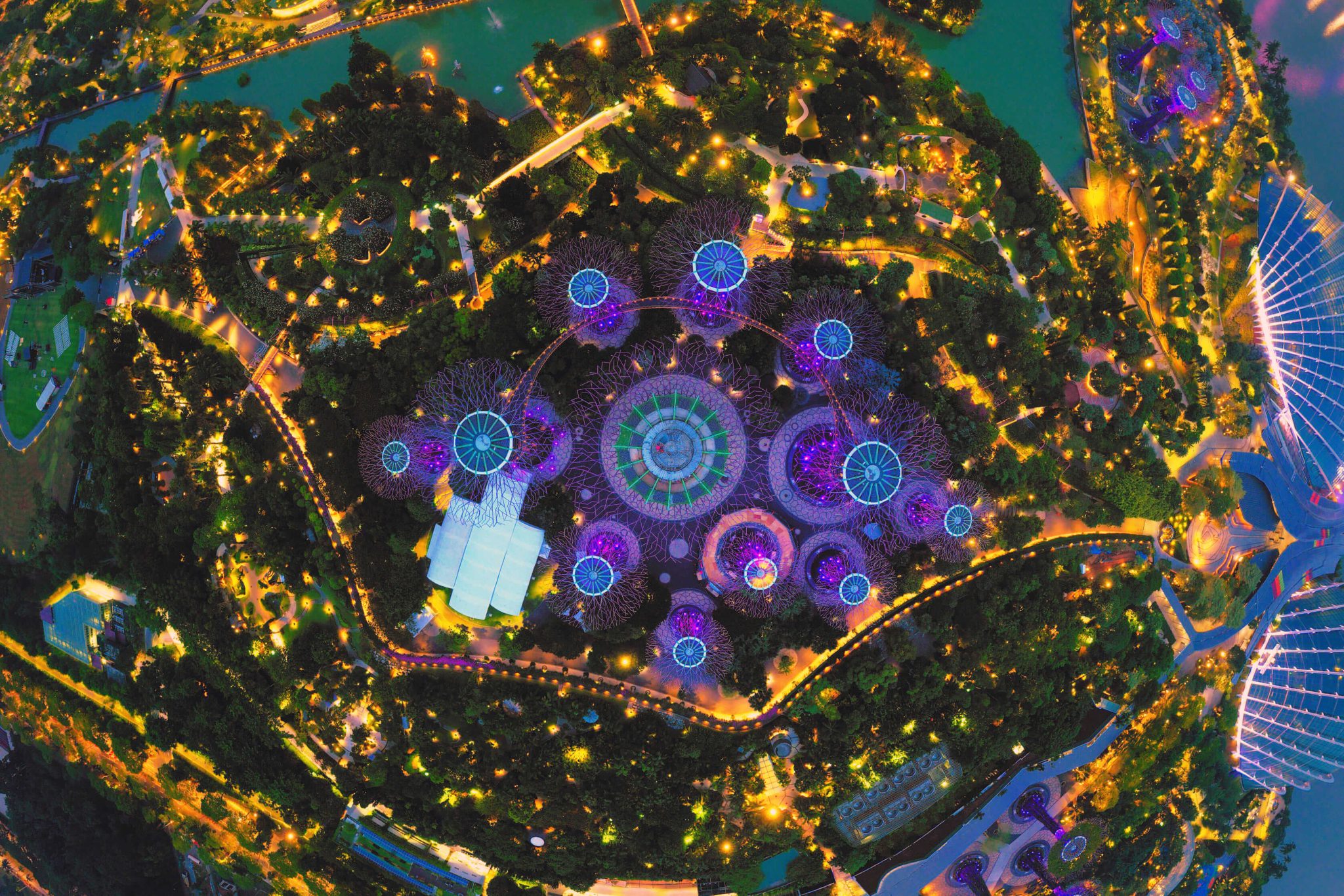 Smart City: como funciona uma cidade inteligente